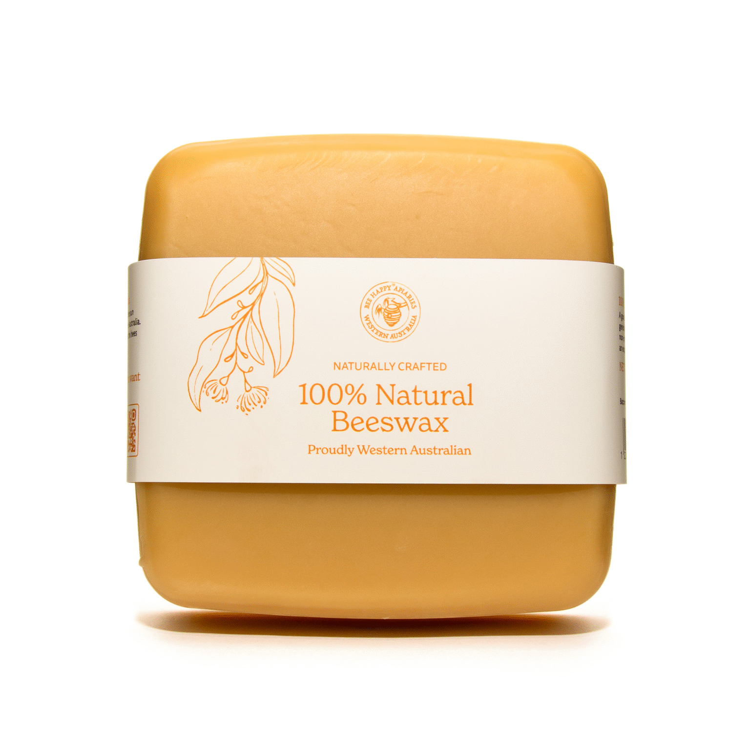 100% Natural Premium Beeswax | Candle & Skincare Use